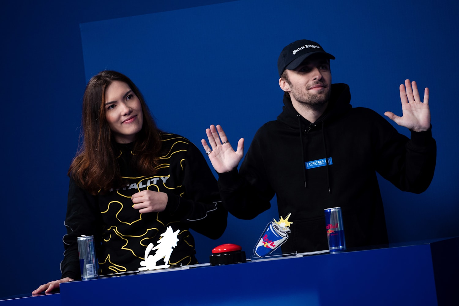 Good Game Show: Découvrez les coulisses de la première!