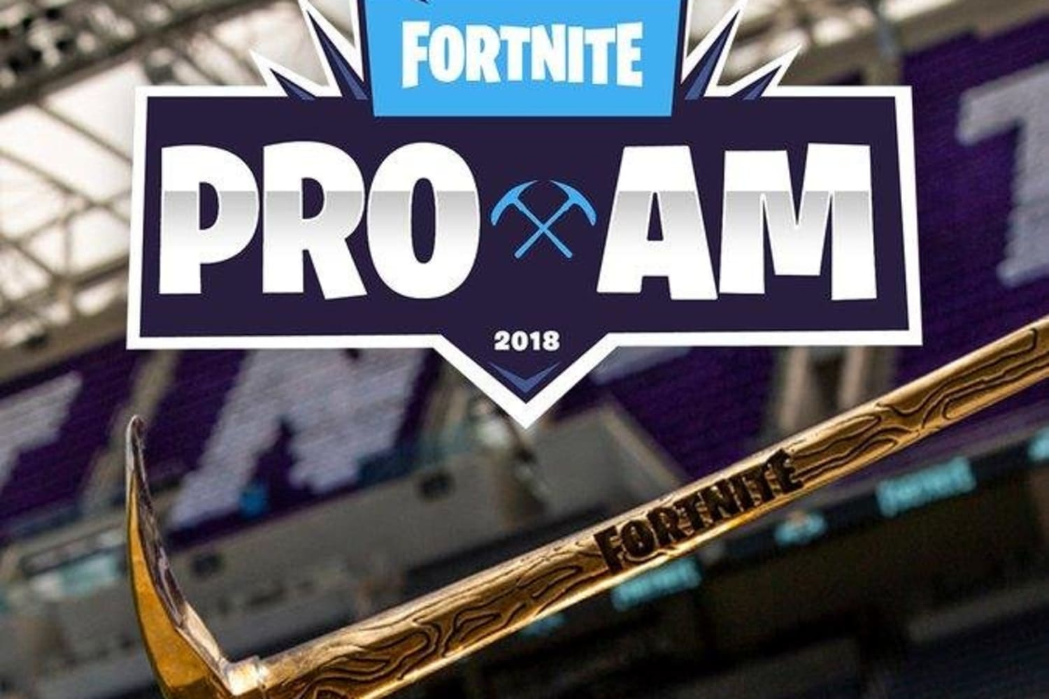 E3 2018 - What We Learned From the Fortnite Pro-Am