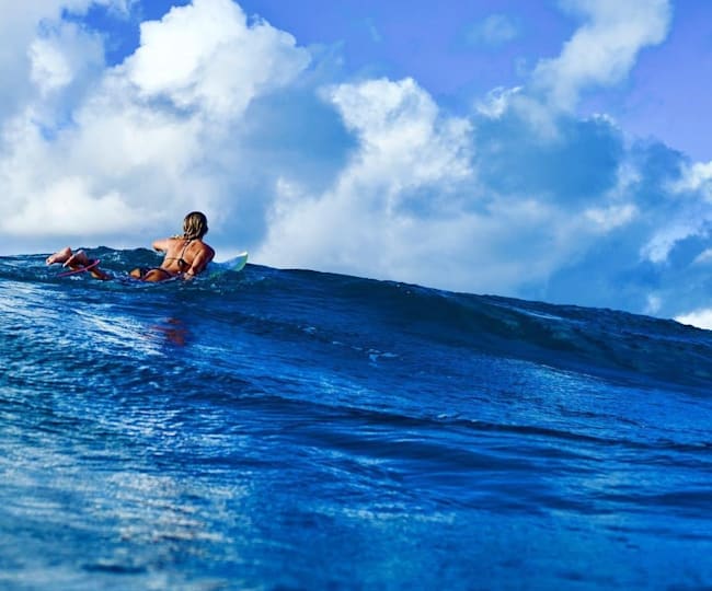 Morgan Maassen : Le photographe de surf en interview