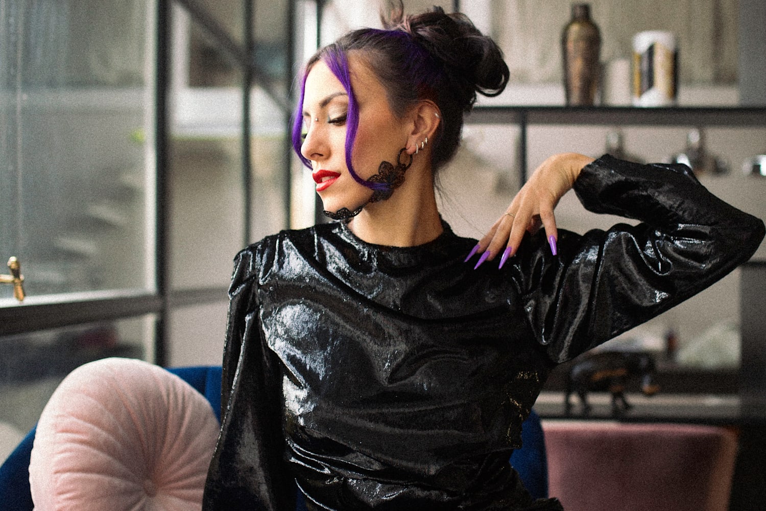 Beba: intervista per il singolo Airbnb