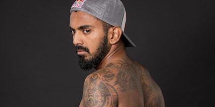 KL Rahul's tattoos & their meanings: His 7 favourites