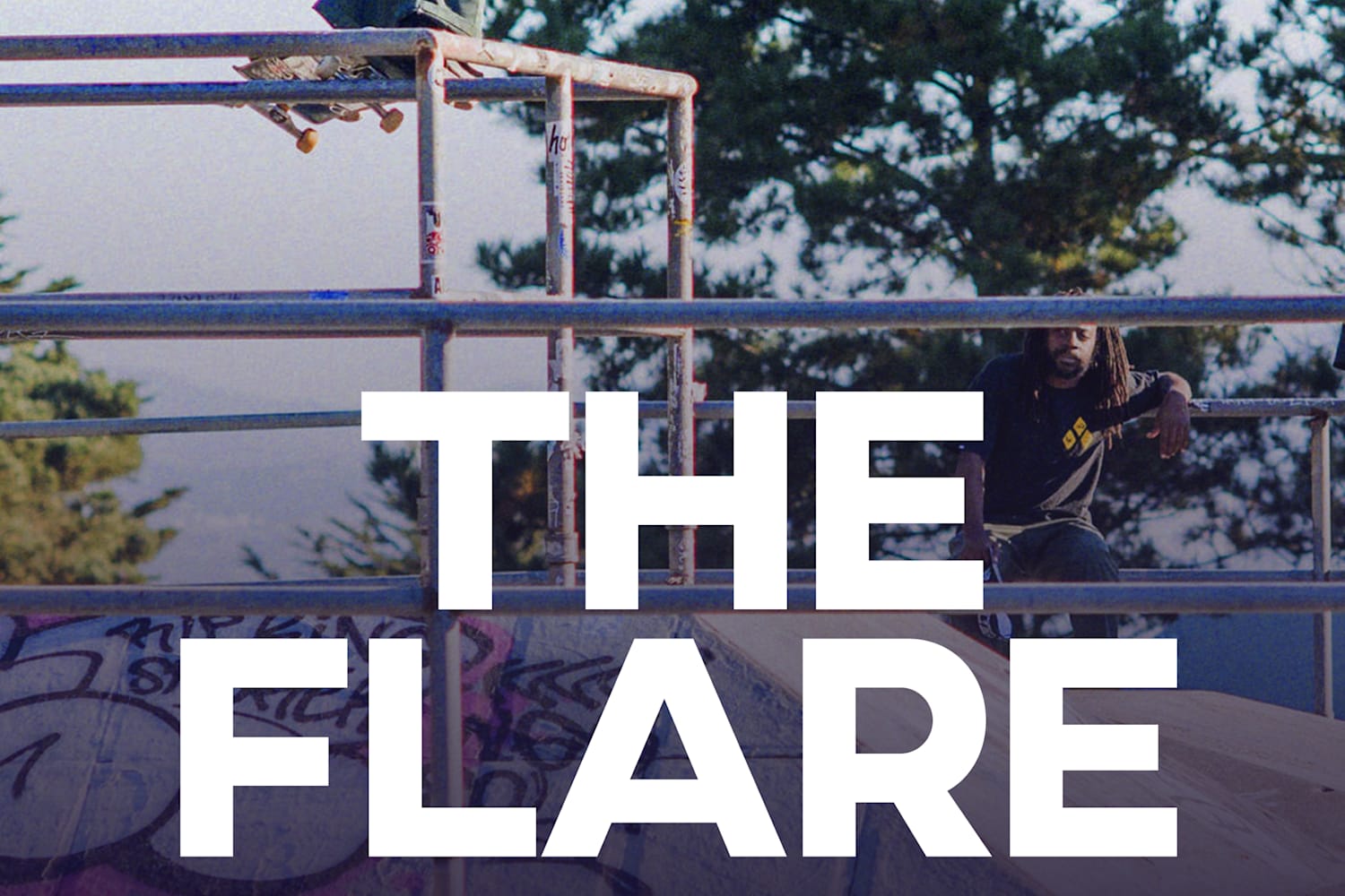 The Flare