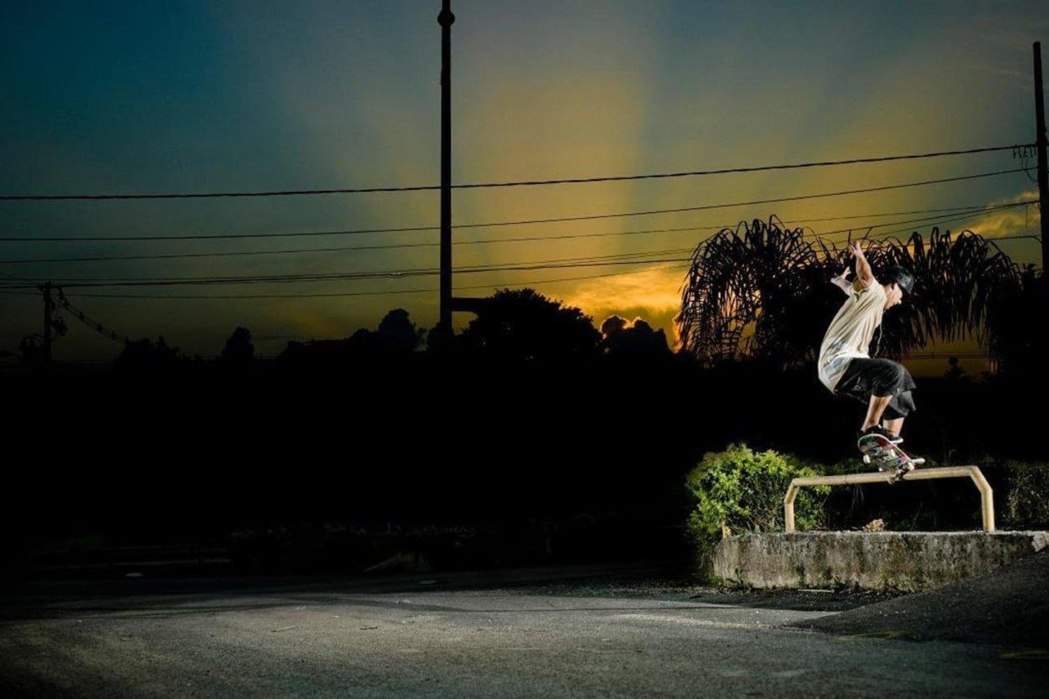 Tiago Lemos é o Skatista do Ano de 2015