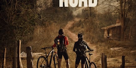 Blood Road