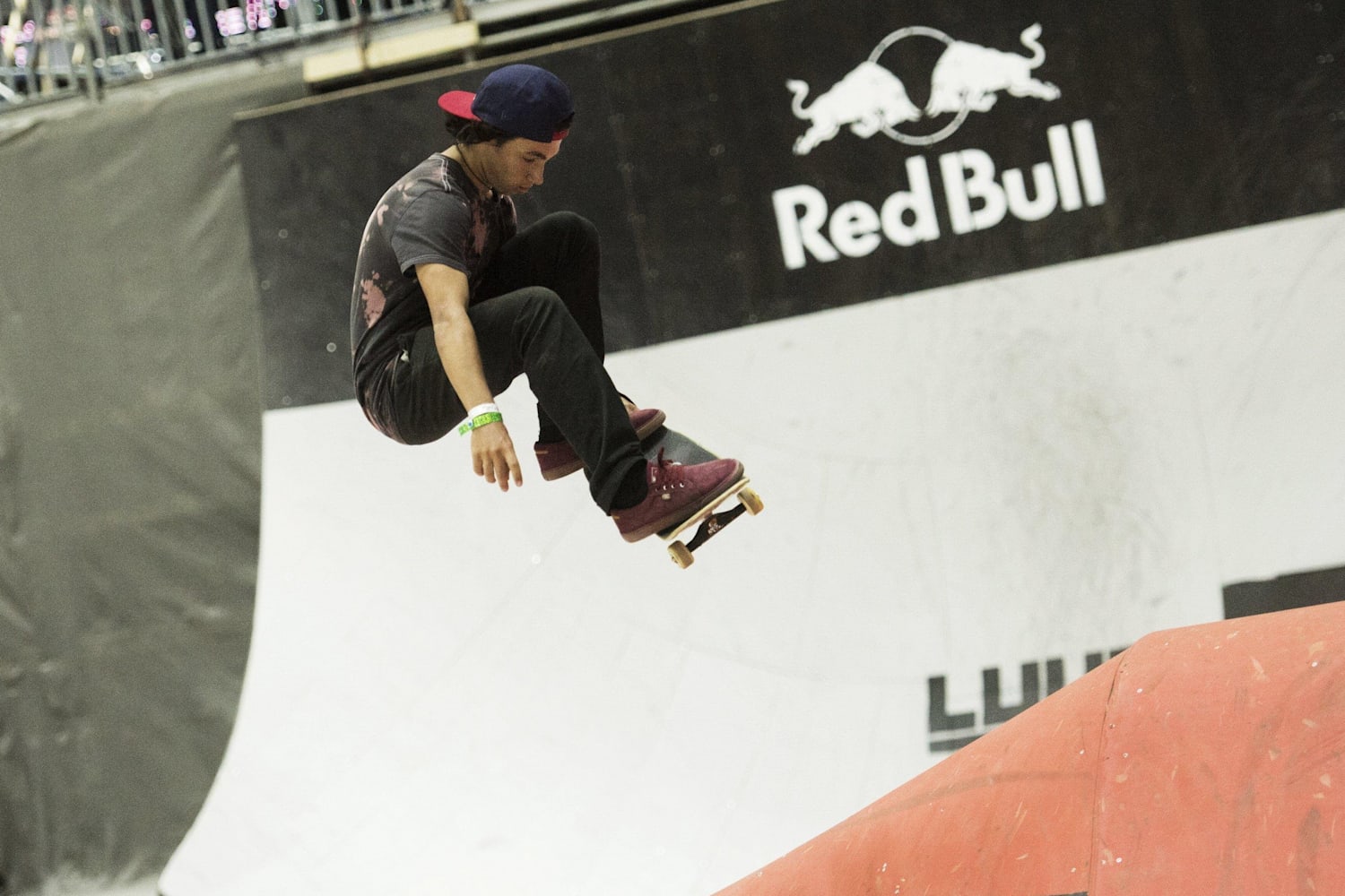 Vincent Matheron Skateboard