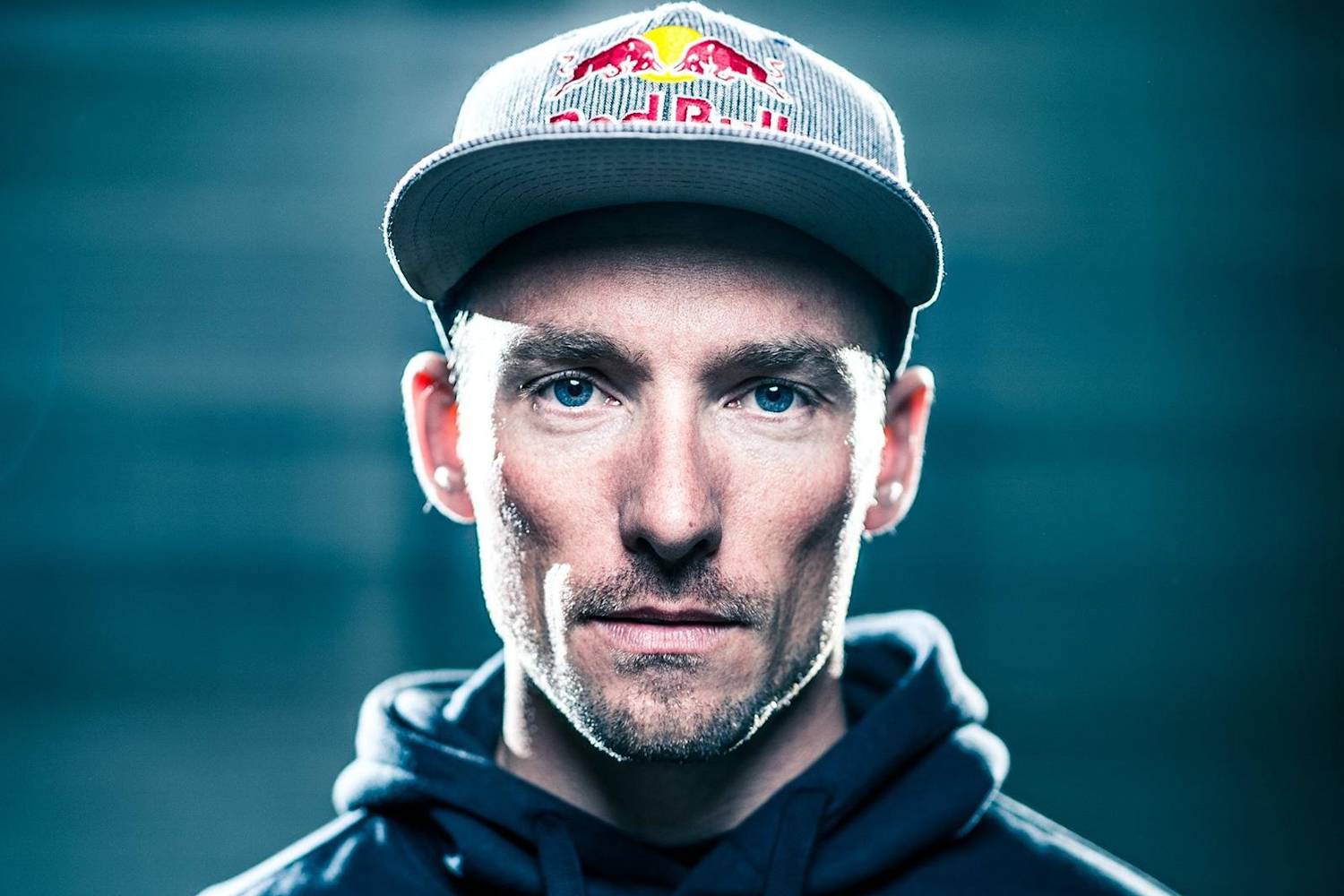 Kenny Belaey: Trial Biking – Red Bull Athlete Profile