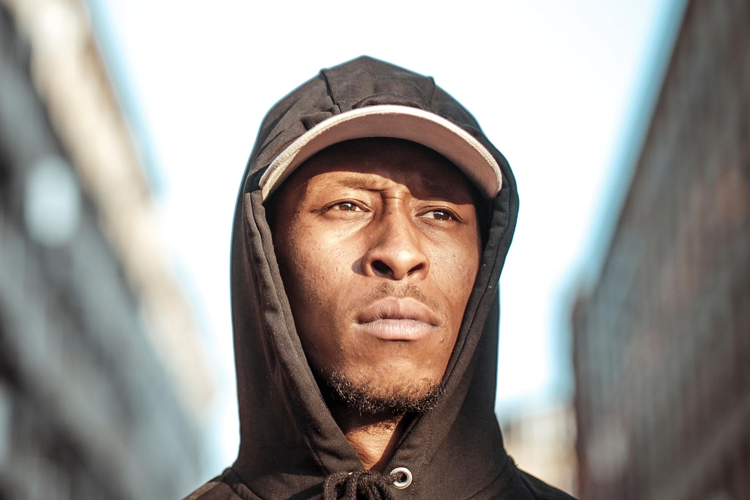 Noah Carter's new track 'Do You' - Listen now! Red Bull