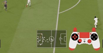 FIFA 19 Tipp-Video: Das Radar richtig einsetzen!