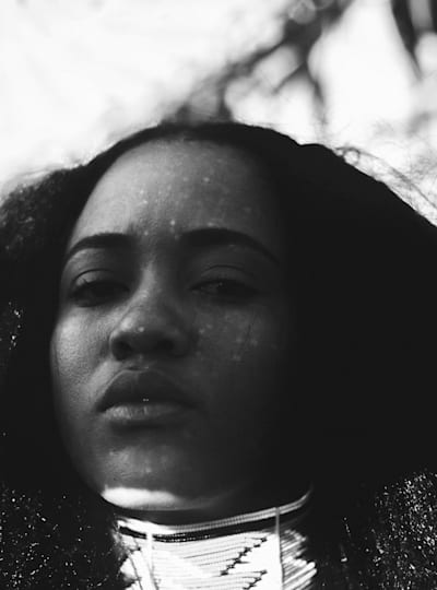 Slip Away with the soulful Mpho Sebina