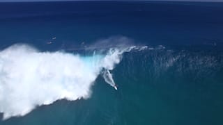 Mad Monday at Cloudbreak