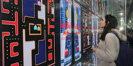 Gaming Istanbul 2019'dan Fotoğraflar