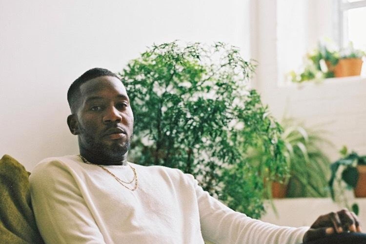 Ragz Originale: hear a new song from the London artist