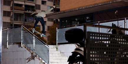 Dylan Hughes Interview