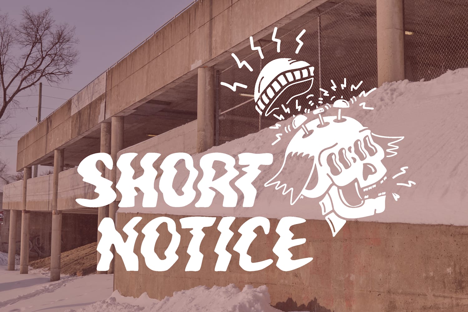 Short Notice: Seb Toots snowboarding movie