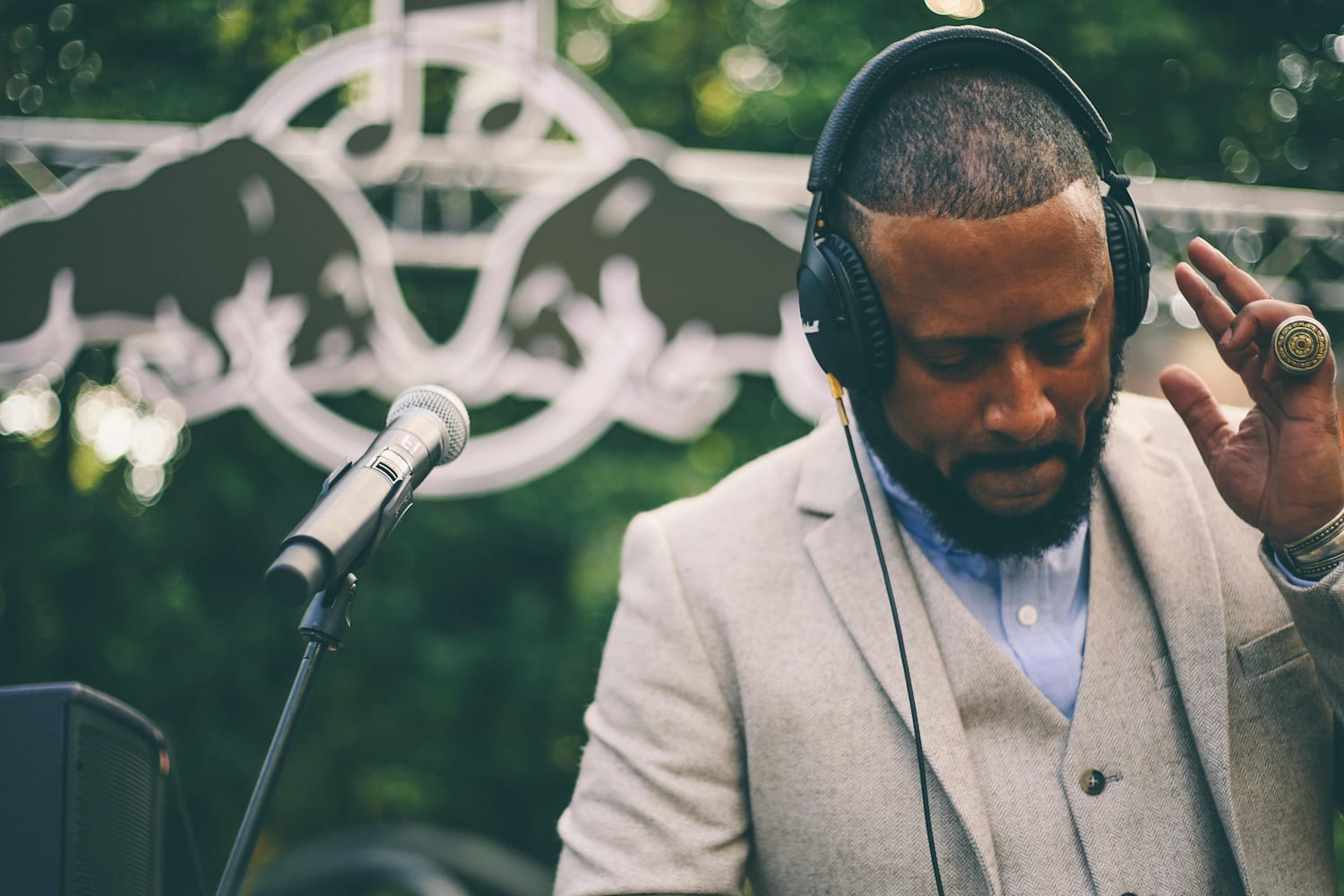 5 things you should know about Madlib | Red Bull Music