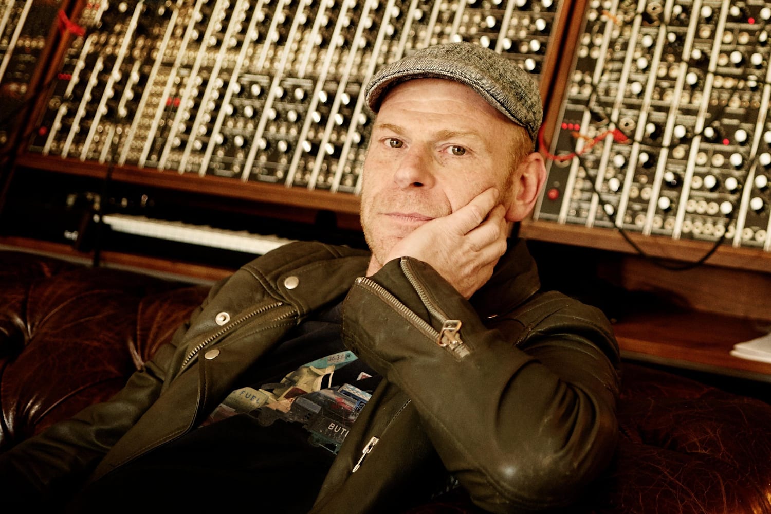 Junkie XL zijn favoriete filmsoundtracks