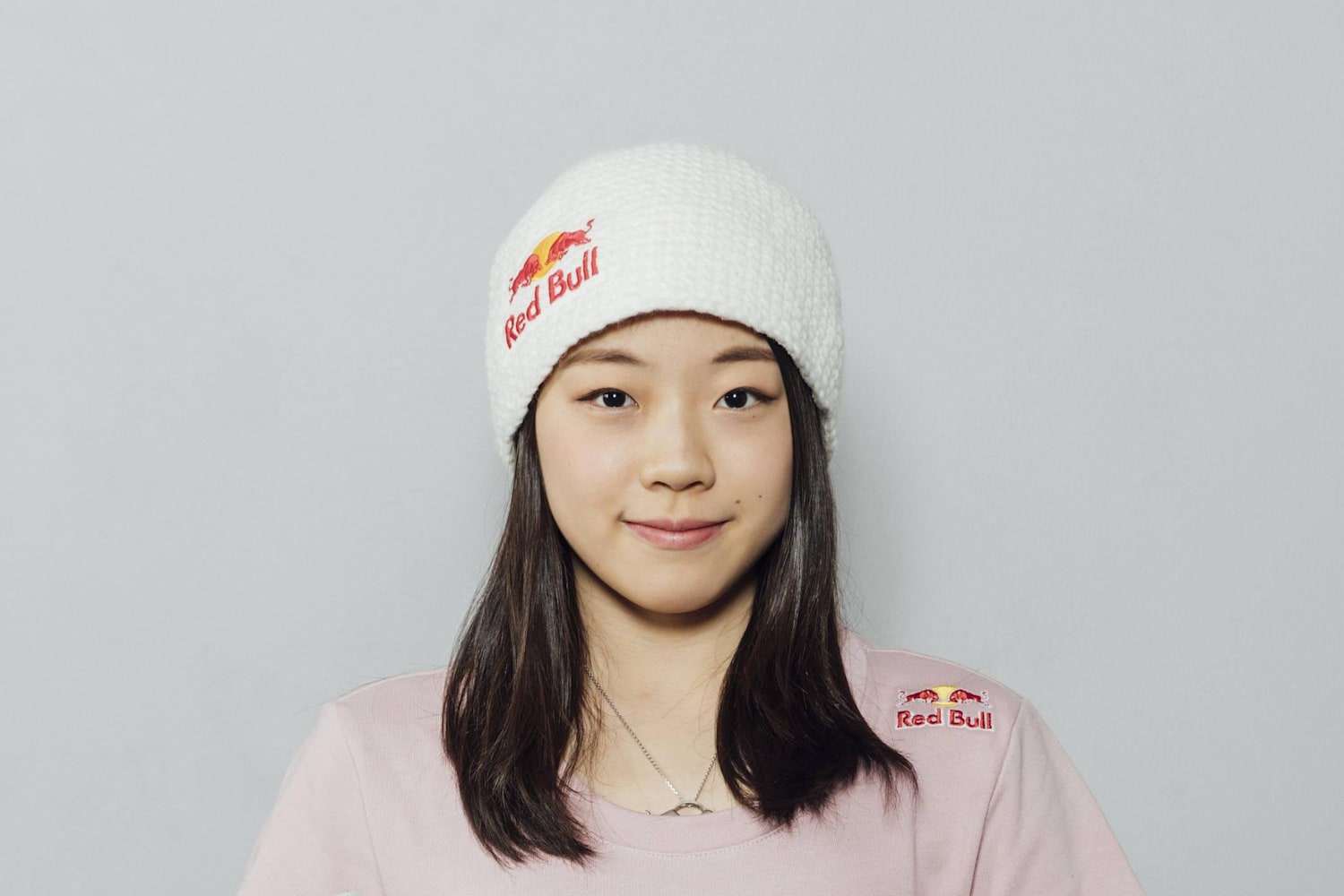 Rika Kihira Ice Skating Red Bull Athlete Profile