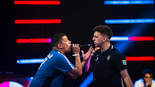 Red Bull Batalla 2022: National Final Argentina