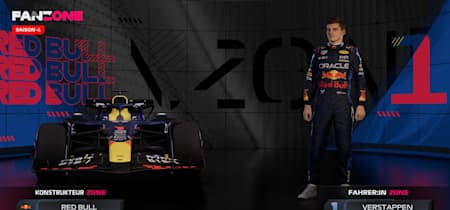 F1 24 F1 World Guide: The Best Features & Innovations