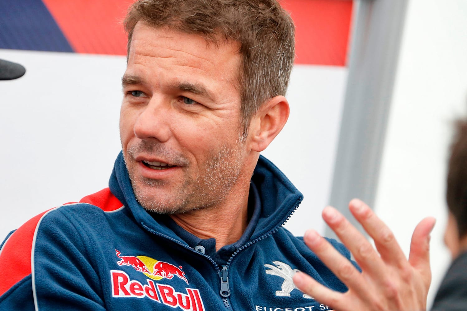 Sébastien Loeb | Débuts en World RX