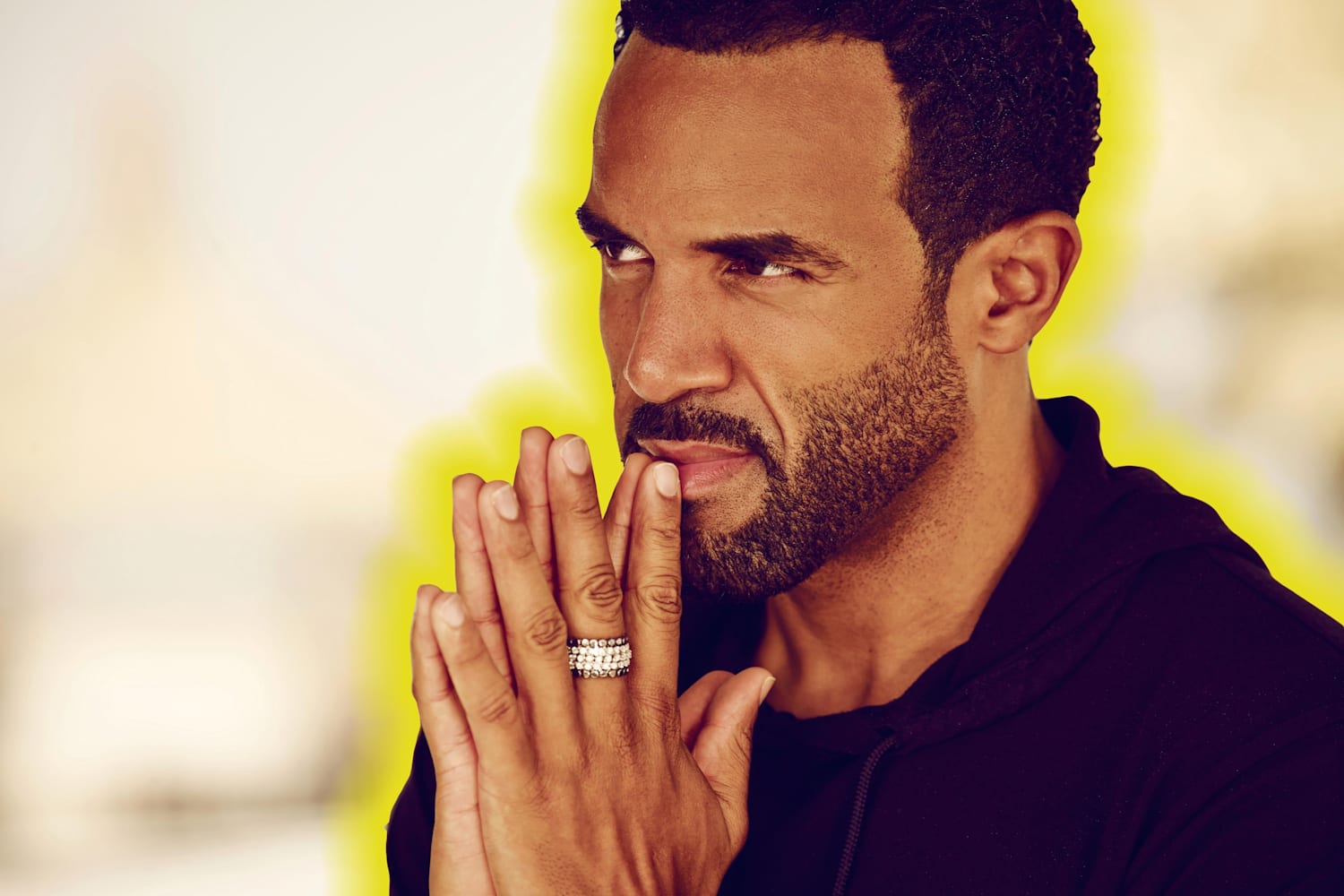 Craig David | His 2016 comeback | Red Bull Music