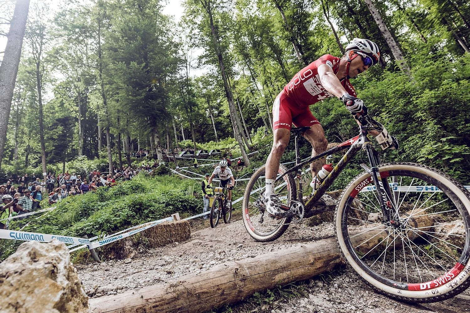 2015 Cross-Country UCI MTB World Cup Recap