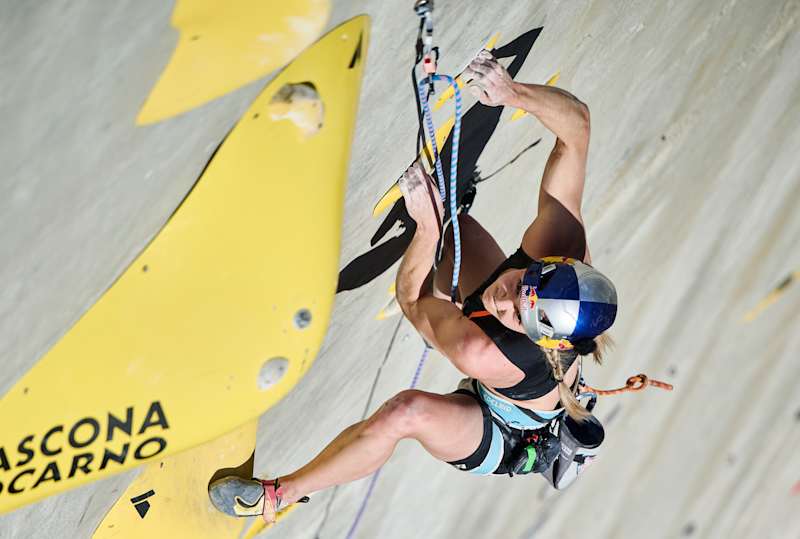 cotation escalade bloc