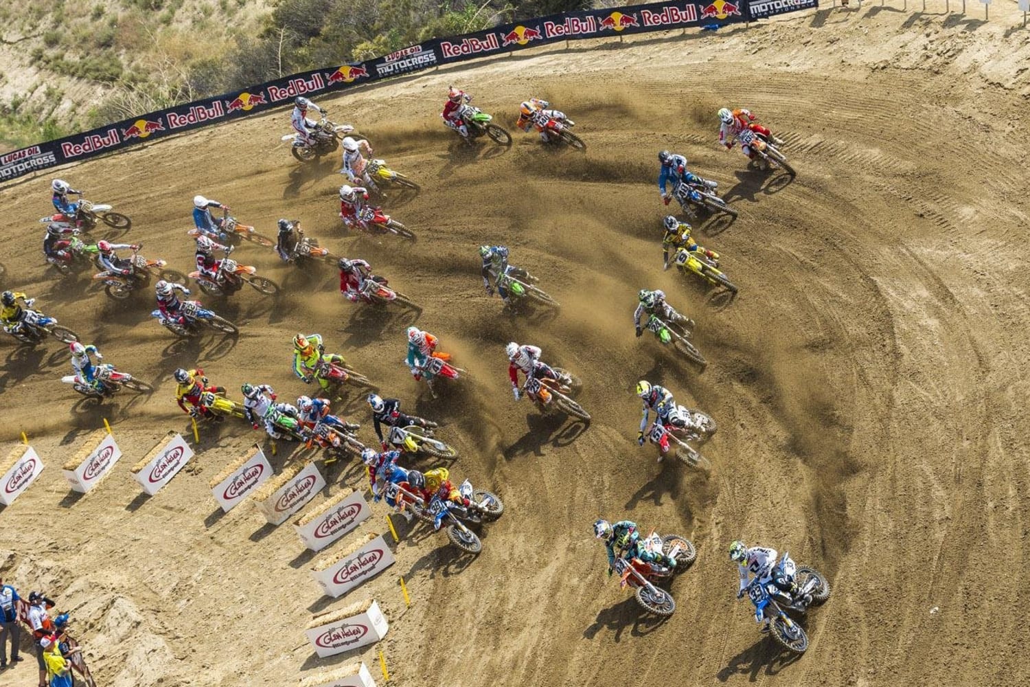 2015 AMA Motocross Nationals Rider Preview | Roczen