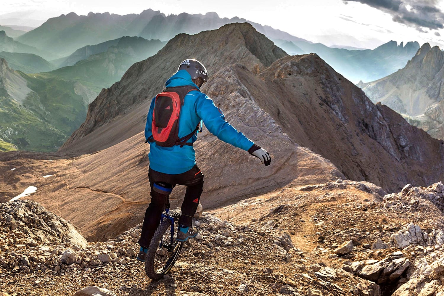 7 Adventure sports you didn't know existed