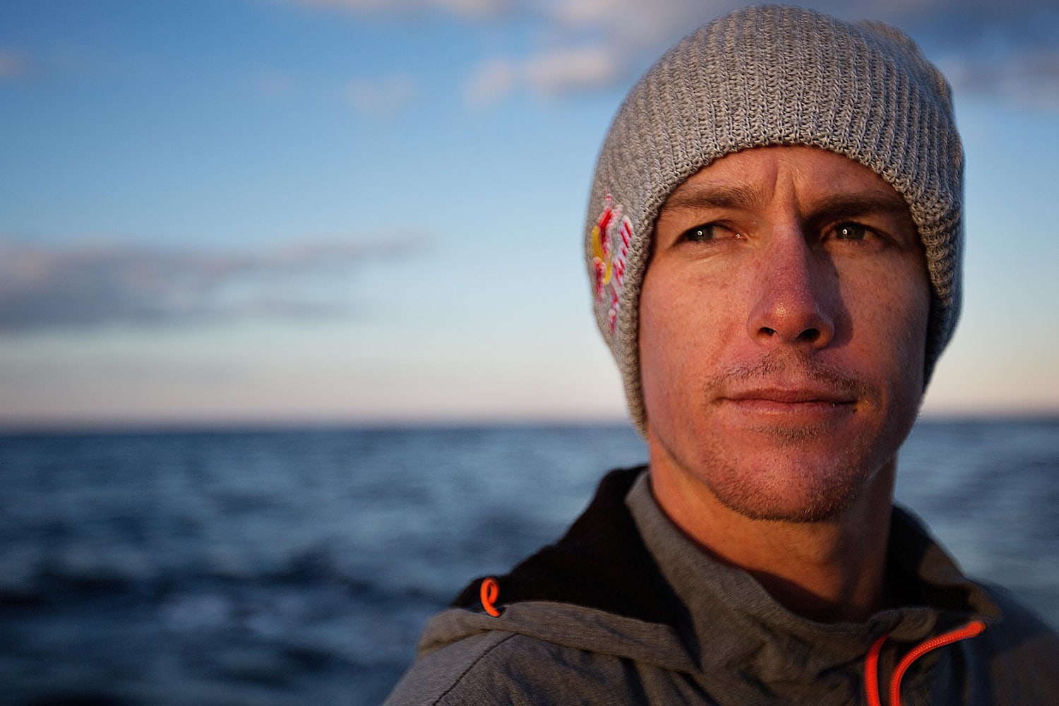 Ian Walsh explica sus trucos