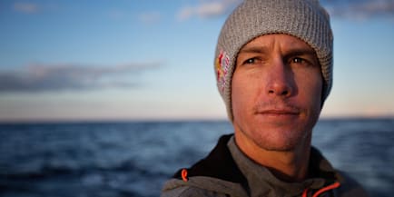 Les leçons de Ian Walsh pour traquer les houles