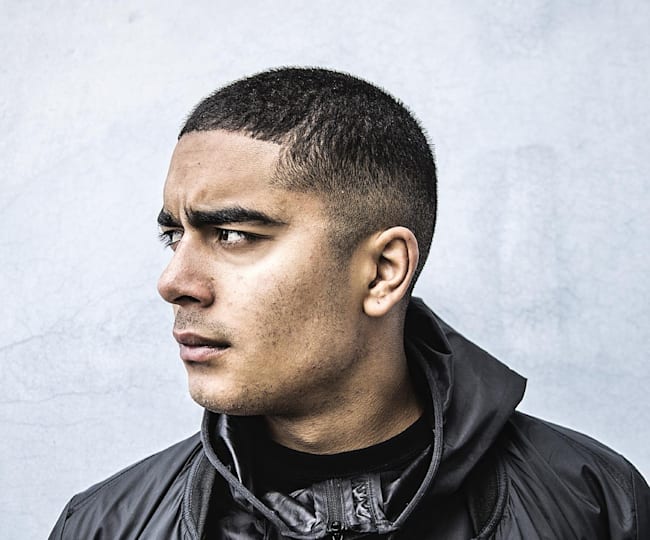 Premiere: Kesi 'Habibi'