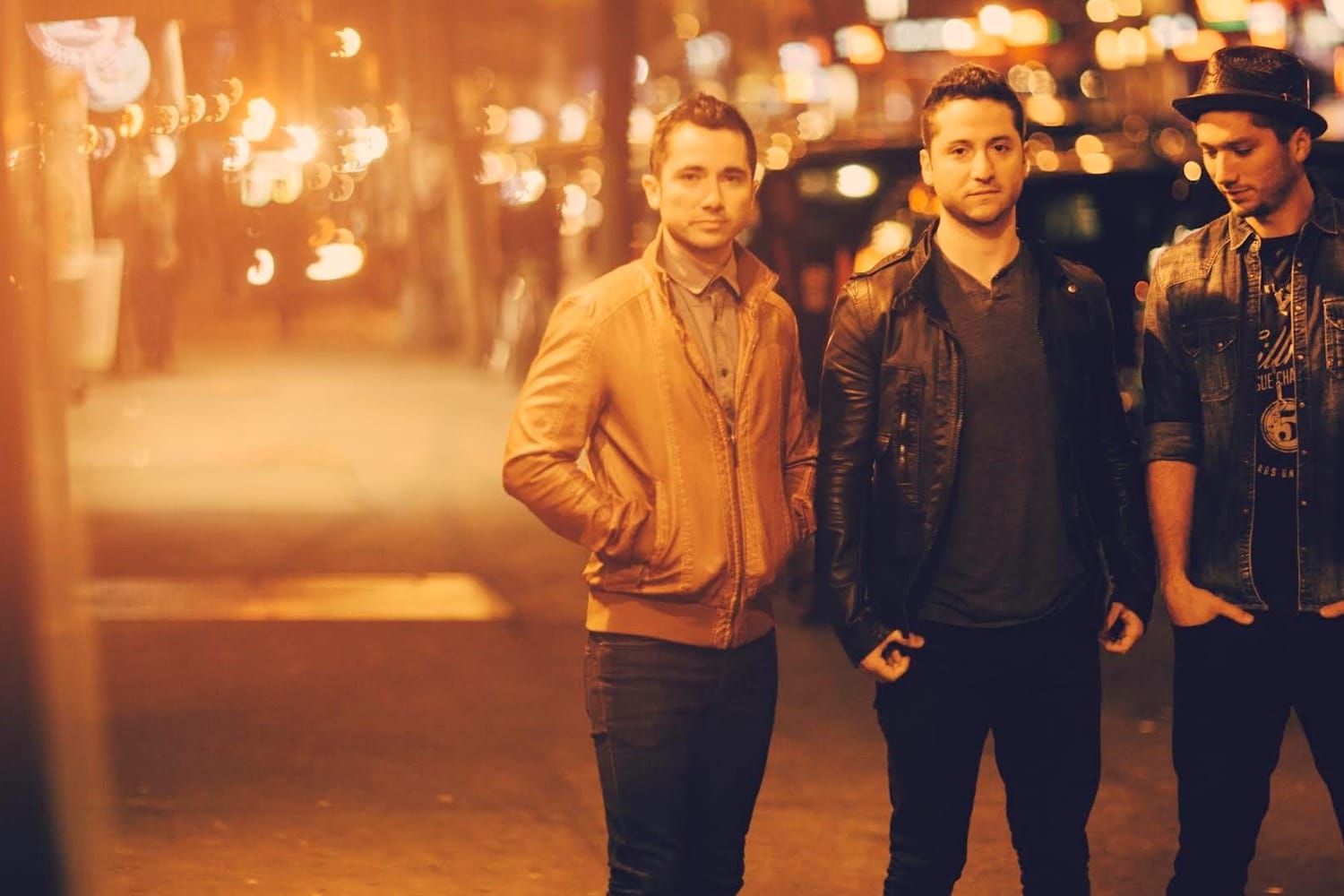 US rock band Boyce Avenue’s guide to YouTube success
