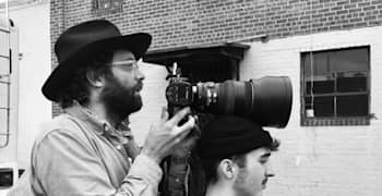 Christian Anwander: Sein Weg zum Star-Fotograf