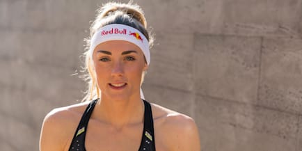 Strength training for runners: Lucy Charles tips