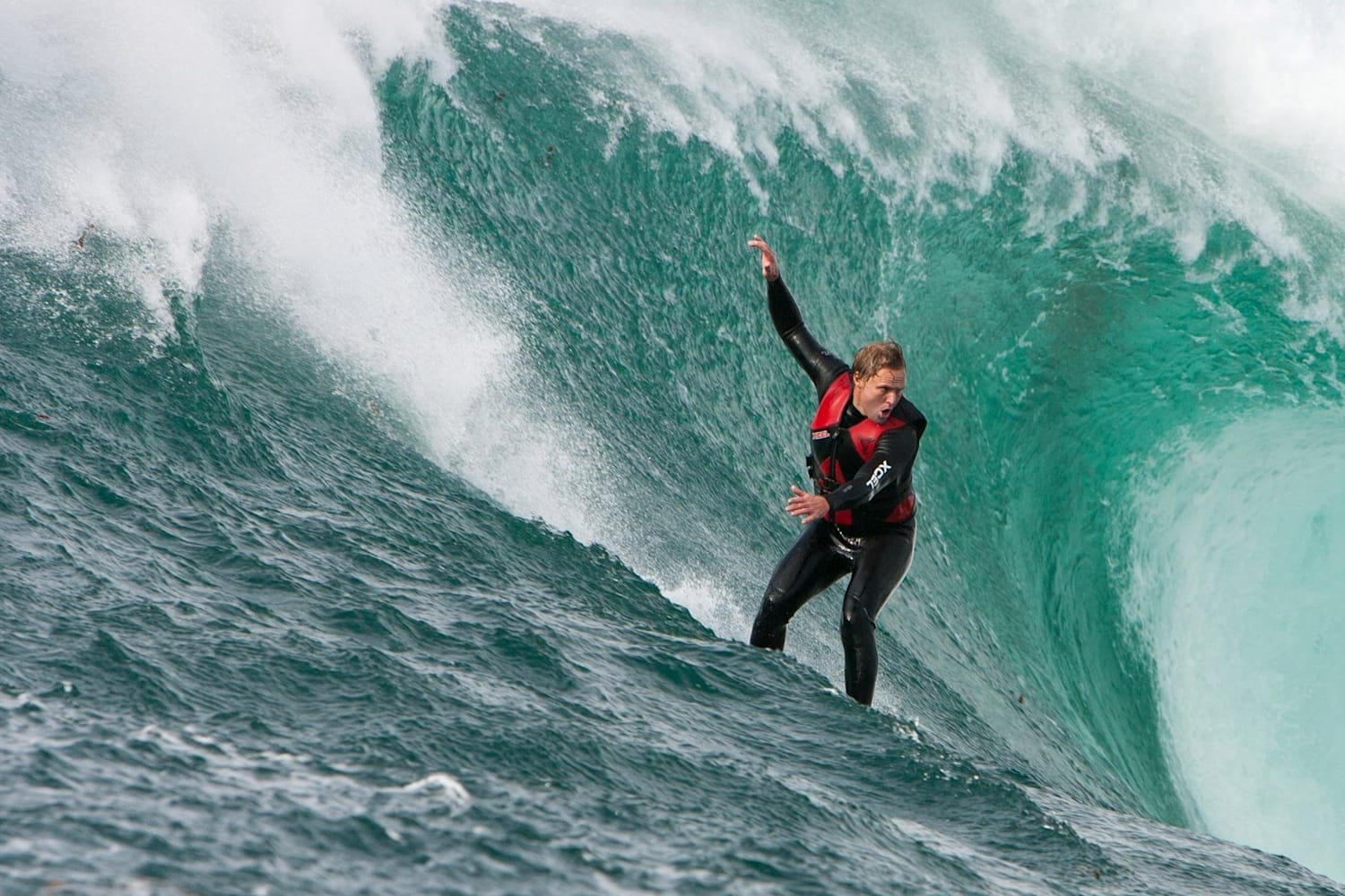 Surf: Ghost Tree, le spot oublié dans Made In Episode 2