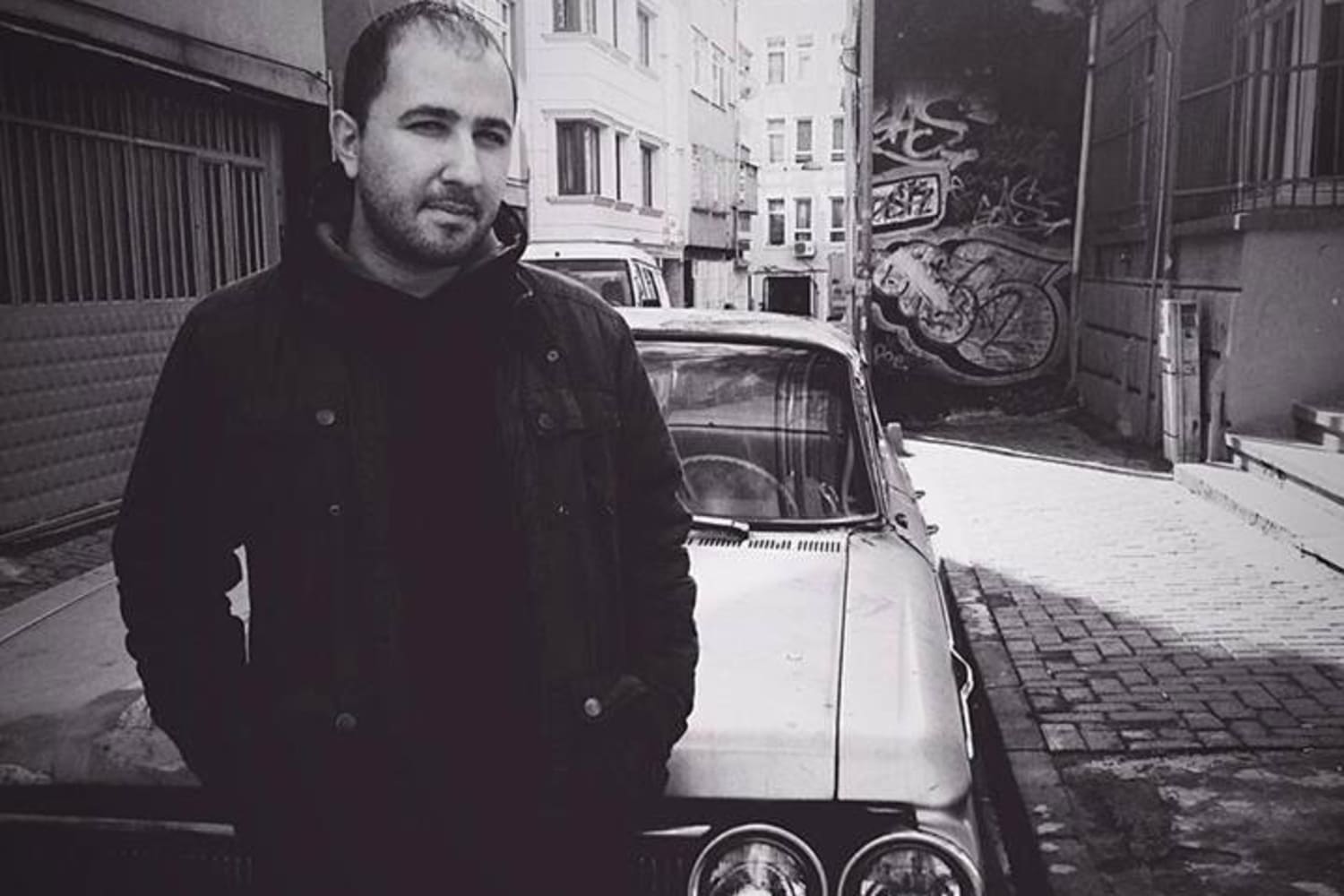 Kayra İlk Solo Albümünü yayınladı