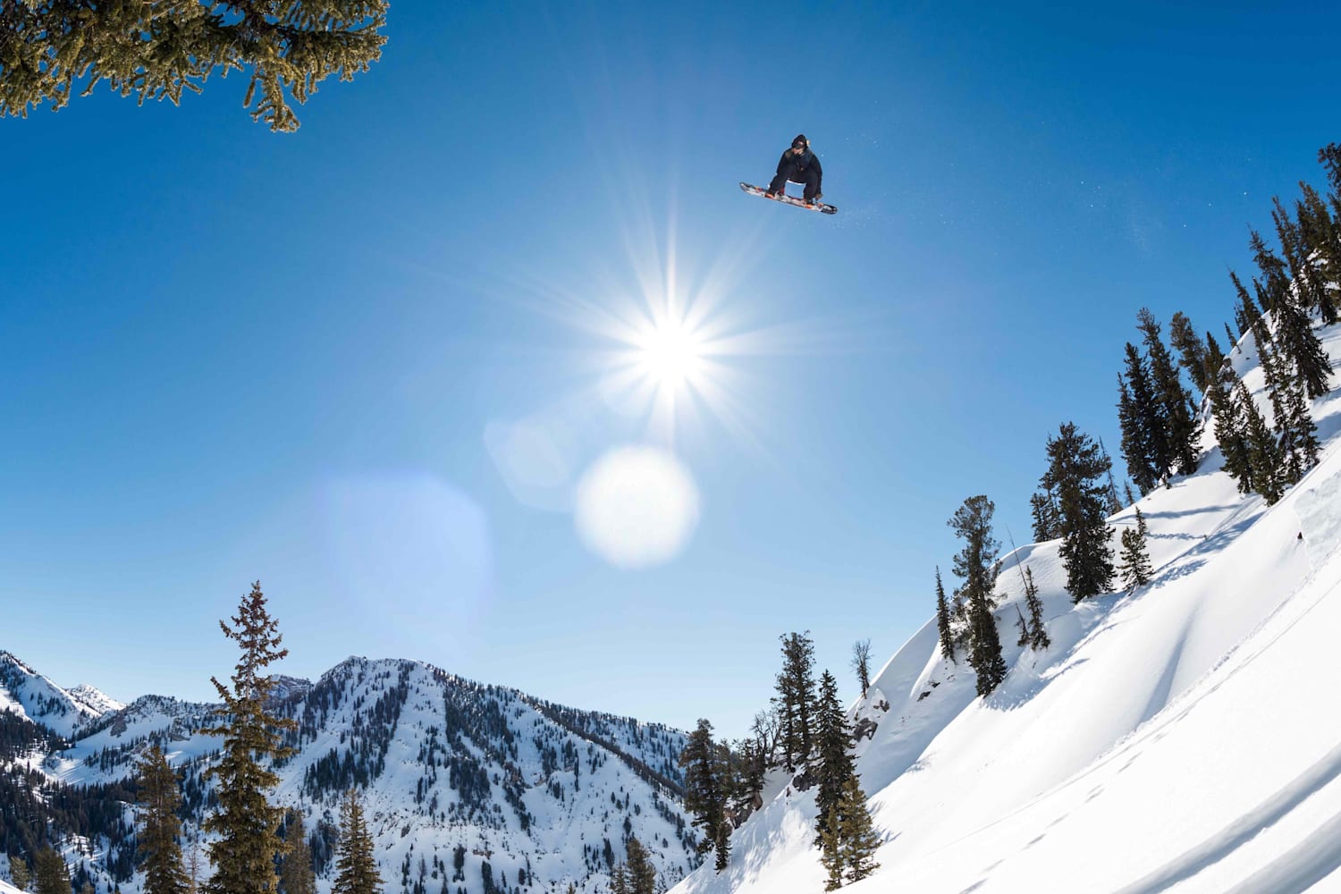 Travis Rice - The Fourth Phase - trailer