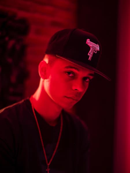 Entrevista con Jay Romero