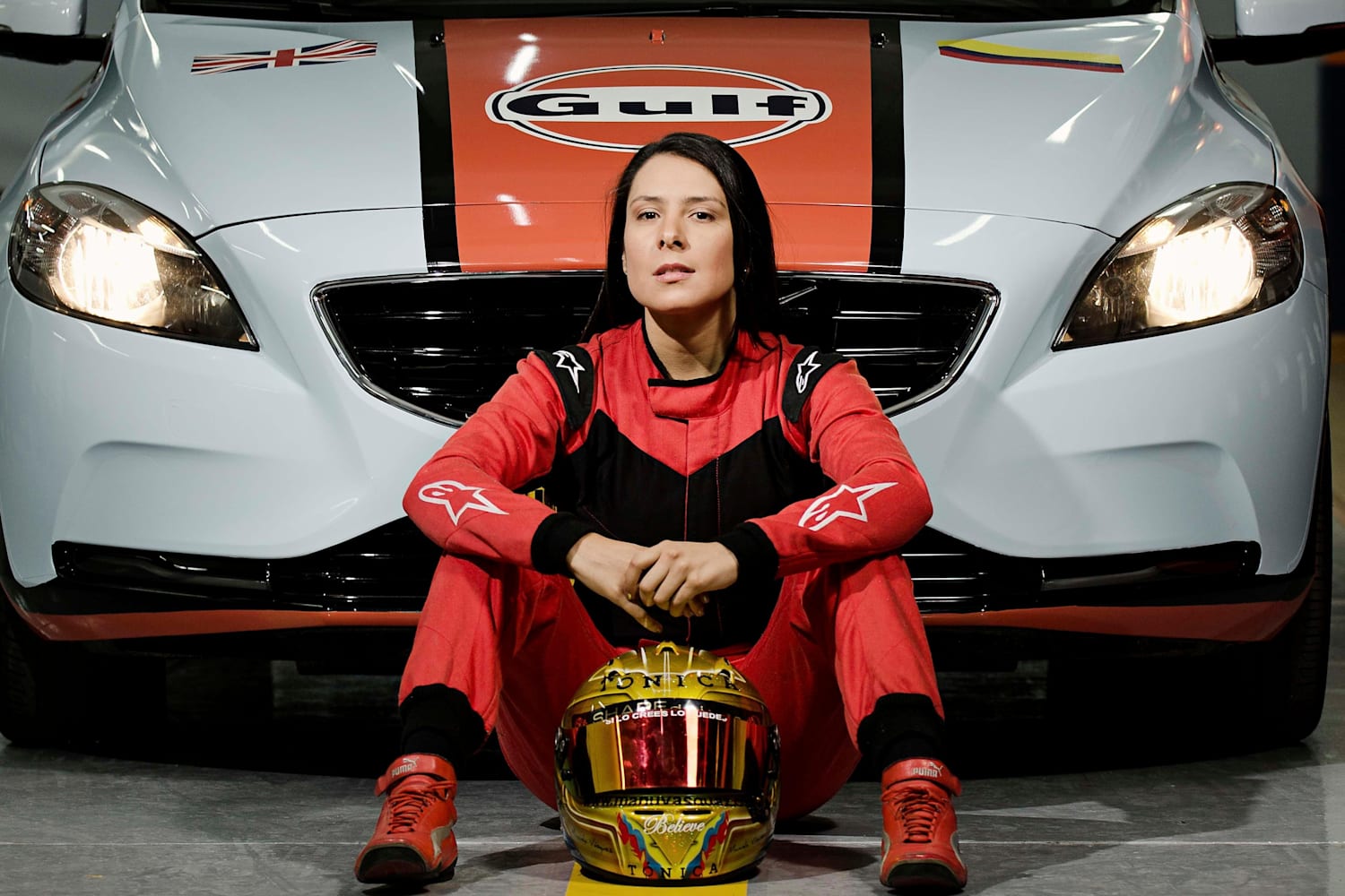 Manuela se suma a la Carrera de las Estrellas