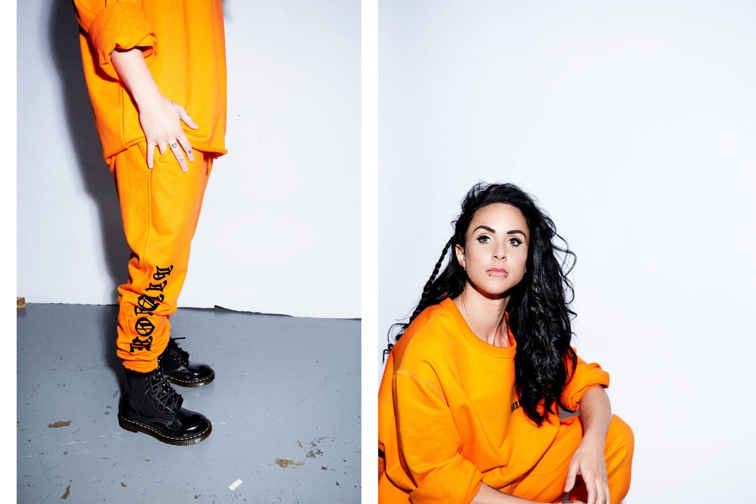 Workout Top 10: Selected by DJ Hannah Wants Workout Top 10: Selected by DJ Hannah Wants