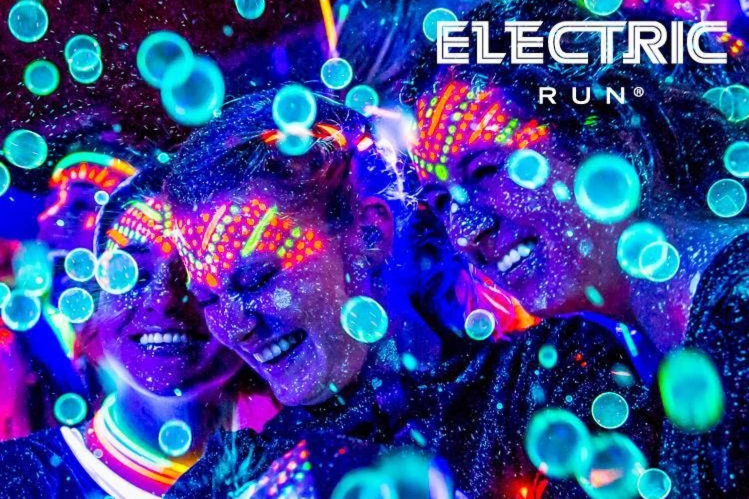 Electric Run Hits Antwerp