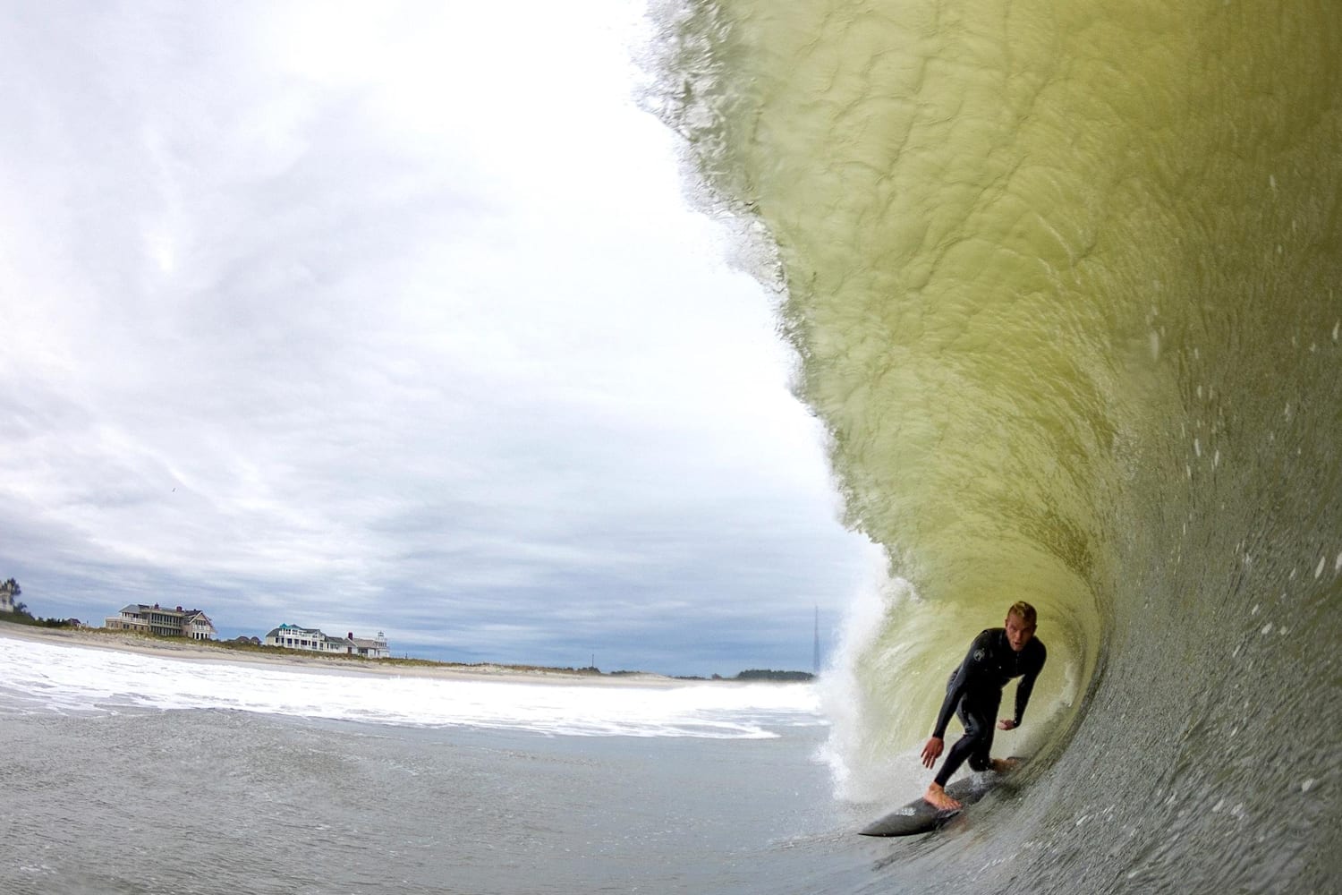Surfing USA East Coast Highlights | Red Bull Surfing