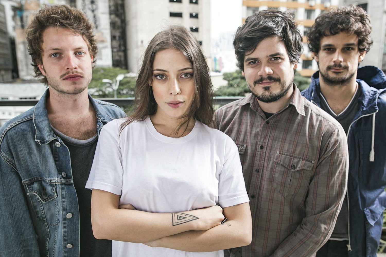 Inky: 5 curiosidades que debes saber sobre el grupo