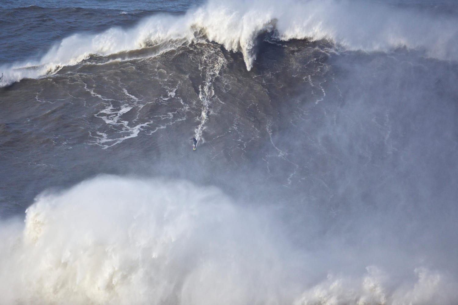 This And Nothing Else: Andrew Cotton XXL waves