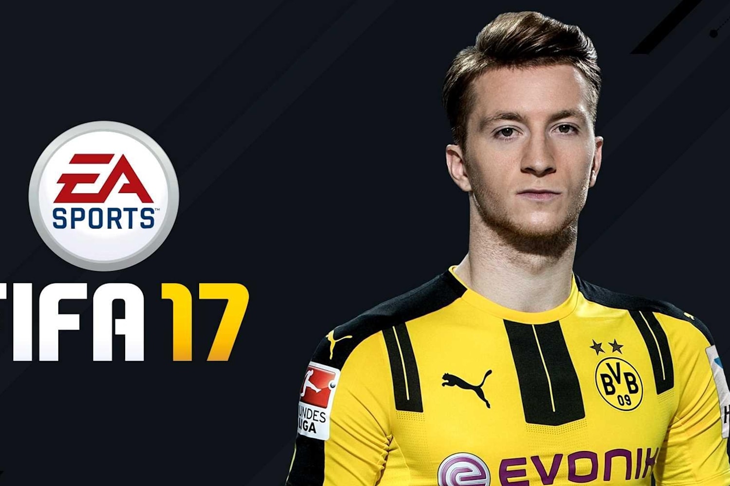 FIFA 17: Le novità principali - 7 motivi per giocarlo