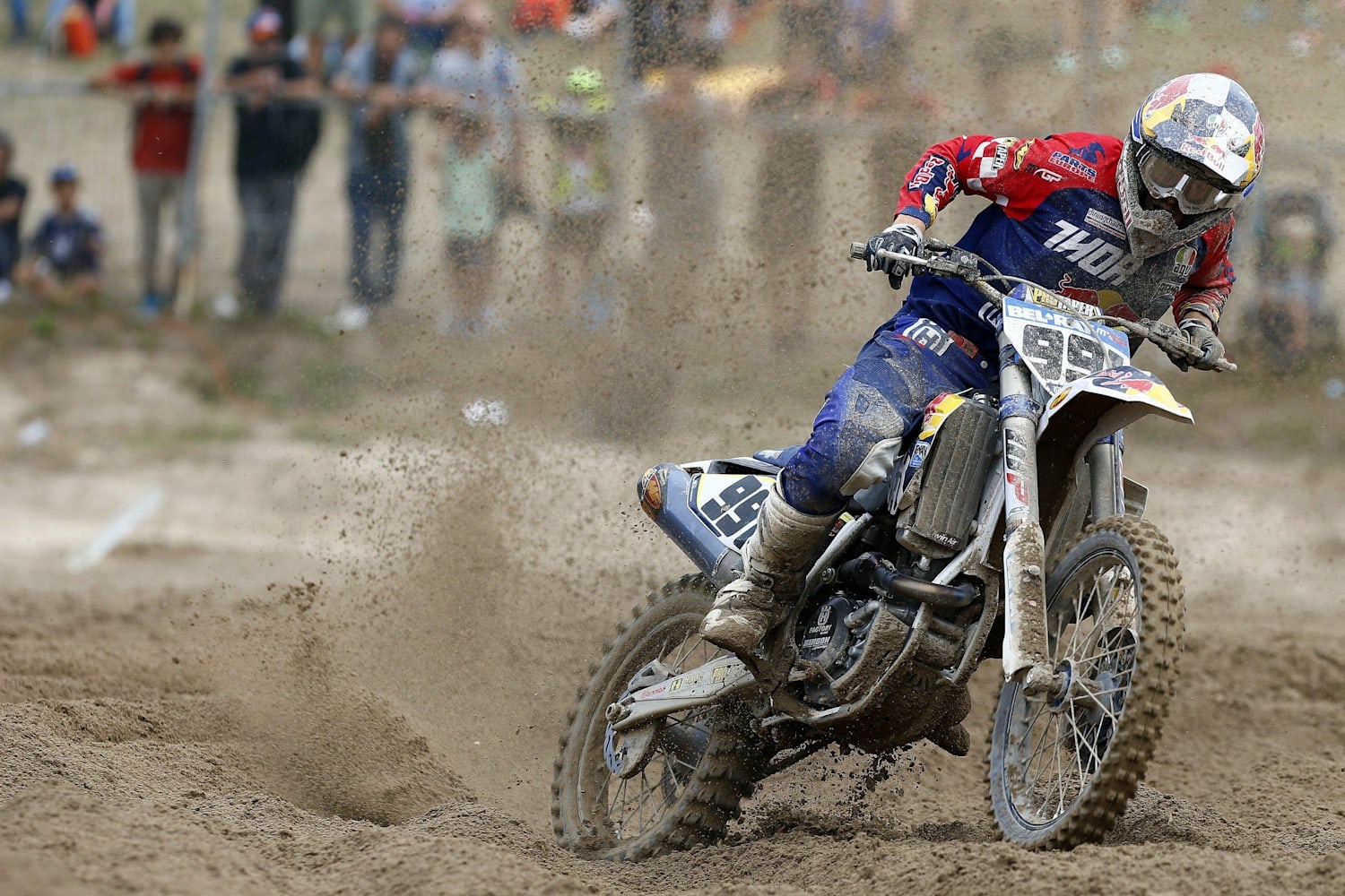 Red Bull Knock Out 2015: Jack Burnicle picks the winner