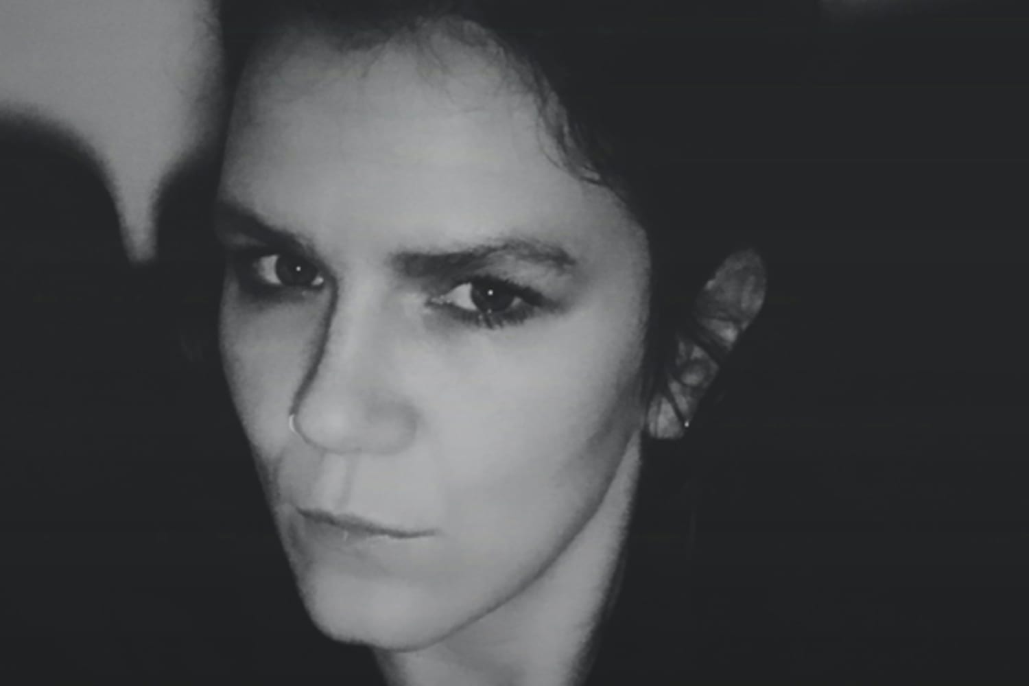 Novo mix de Violet na Red Bull Radio