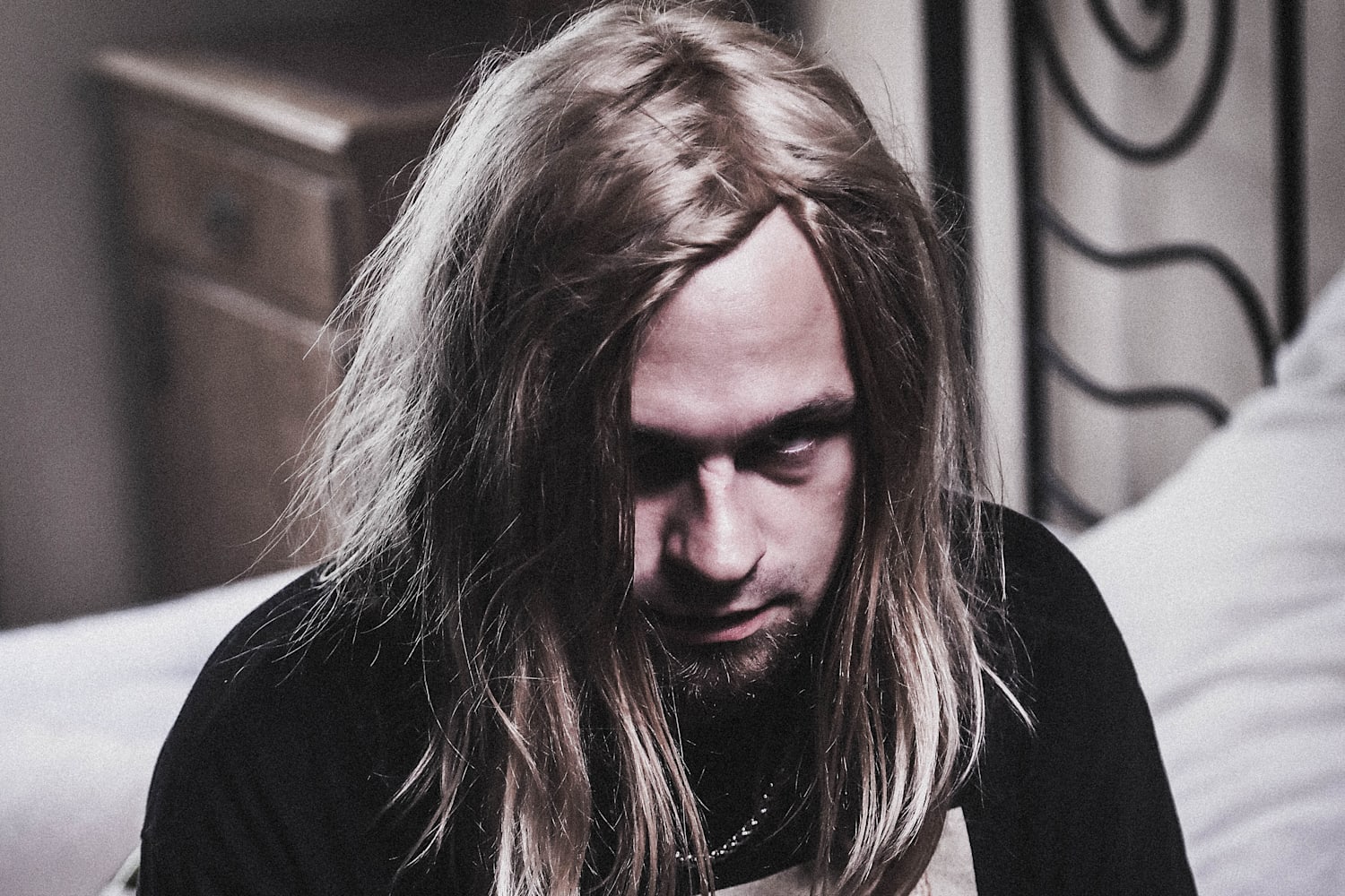 PREMIÉRA: REDZED x BILL $ABER - HORROR VIDEOKLIP