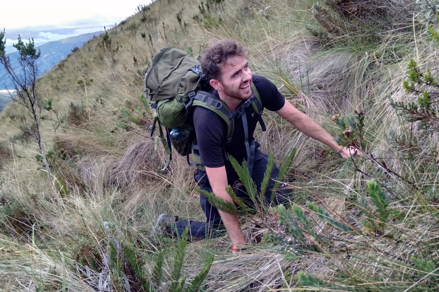 Wild adventures: 20 to try in 2020